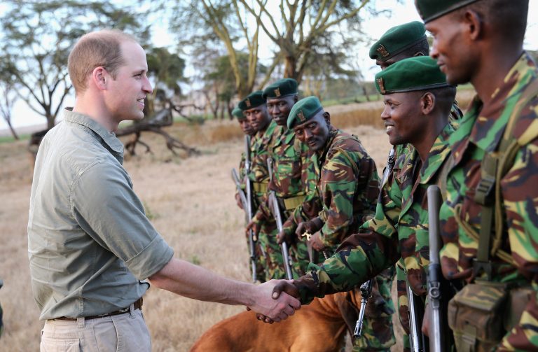 Home Page - Royal Foundation