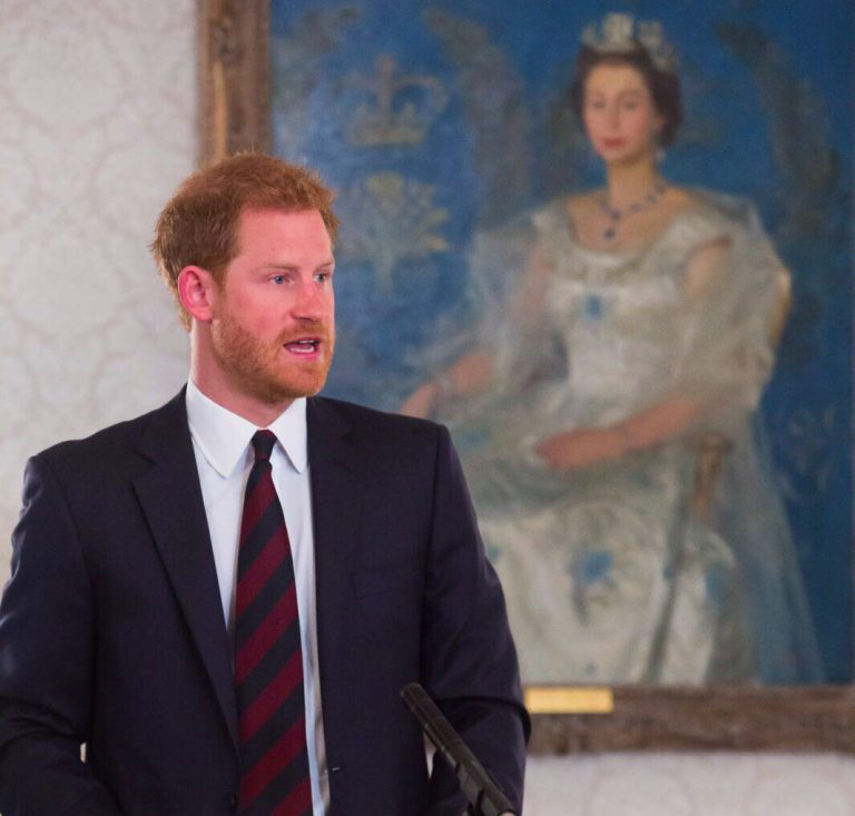 Home Page - Royal Foundation