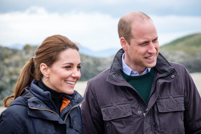 Home Page - Royal Foundation